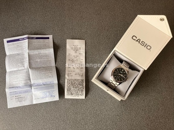 Casio MTP-1375D-7A Garancija