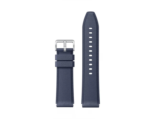 Xiaomi Mi Watch S1 Strap plava zamenska narukvica za pametni sat