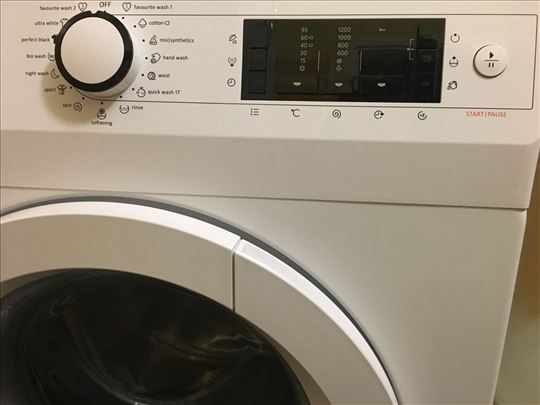 Gorenje servis veš mašina, besplatan dolazak 9-20h