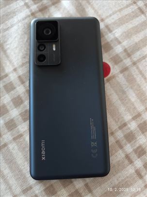 Xiaomi 12t pro