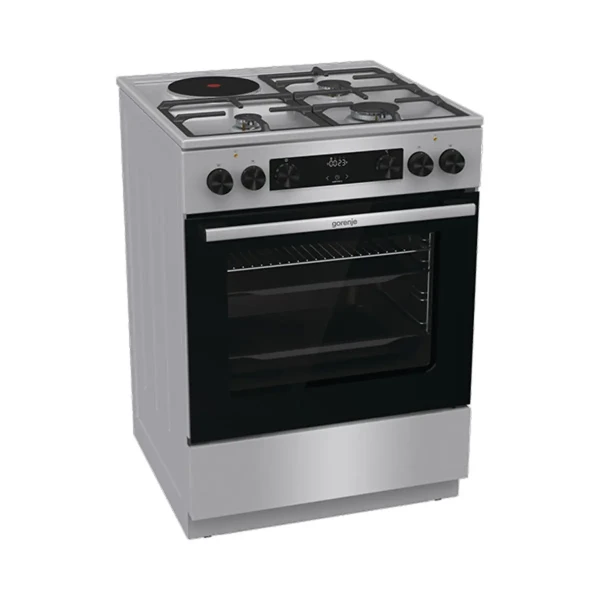 Gorenje GK6C62XC Kombinovani šporet