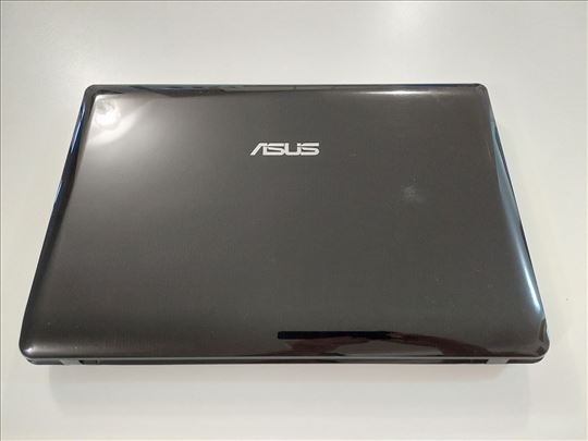 ASUS K 52N