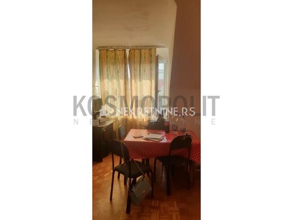 Novi Beograd, Bežanijska kosa 3, Nedeljka Gvozdenovića, 2.0, 59m2, 134000 EUR