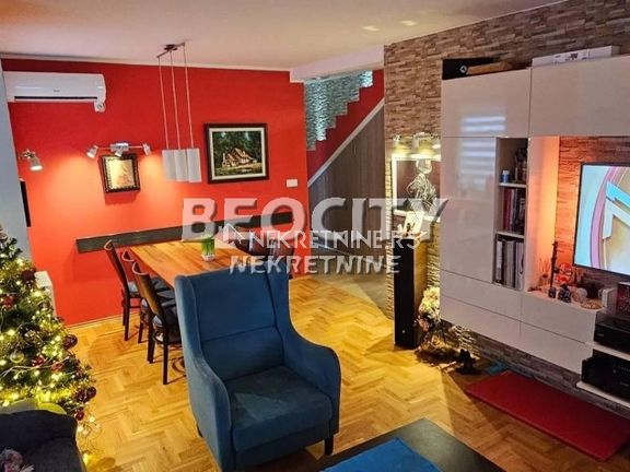 Novi Sad, Telep, Somborska, 6.0, 116m2, 232000EUR