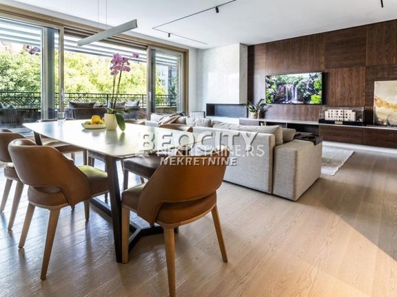 Vračar, Neimar, , 4.0, 155m2, 750000EUR