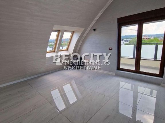 Novi Sad, Telep, Laze Lazarevića , 4.5, 169m2, 380000EUR