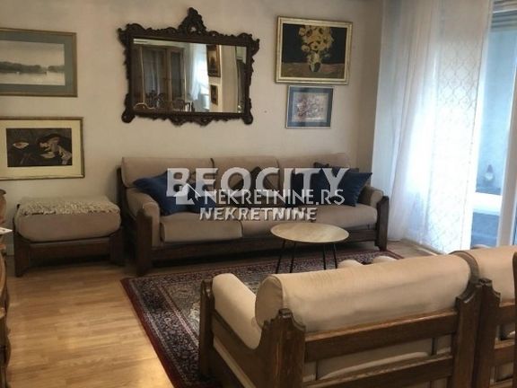 Novi Sad, Liman 4, , 4.0, 92m2, 285000EUR