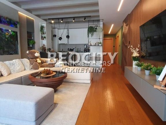 Novi Sad, Rotkvarija, , 4.0, 97m2, 400000EUR