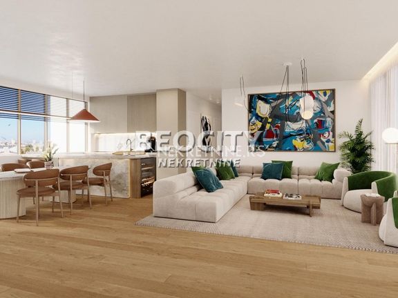 Vračar, Bulevar kralja Aleksandra, Bulevar kralja Aleksandra, 4.0, 142m2, 673000EUR