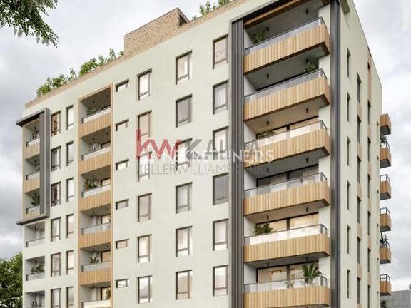 Na prodaju Penthouse od 173m2