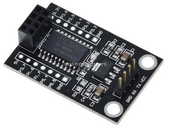 STC15L204 MCU Wireless Development Board + NRF24L01 Cena Srbija