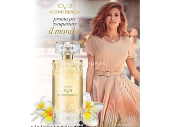 Eve Confidence parfem za Nju 100ml by Avon