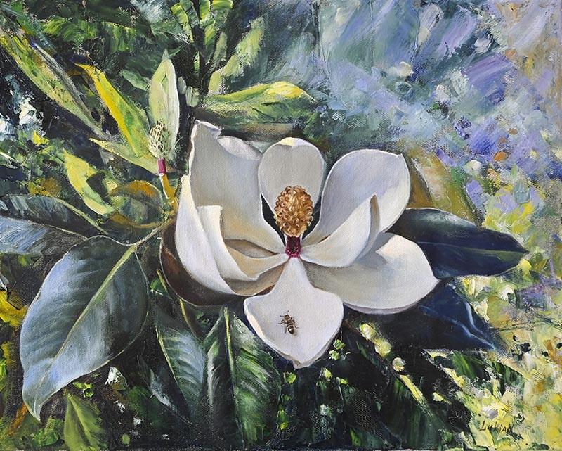 Magnolija