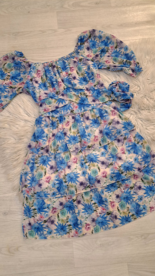 Haljina M/L