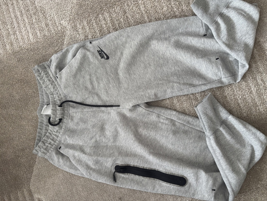 Nike Tech fleece