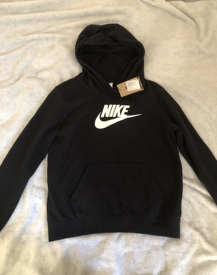 Nov Nike duks S