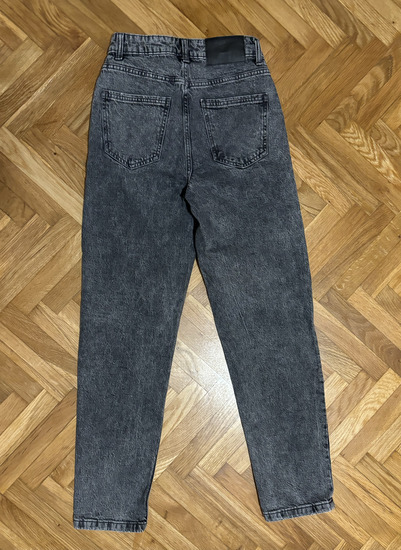 Zara farmerice XS