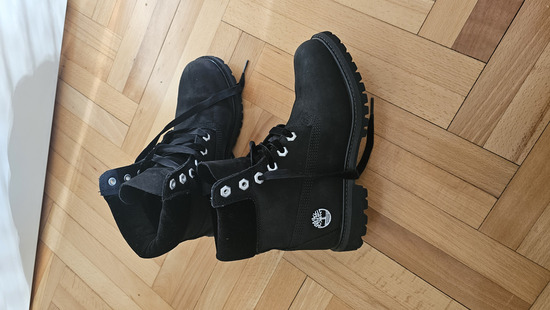 Timberland nove cizme