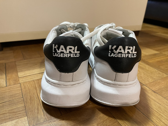 Karl Lagerfelt patike