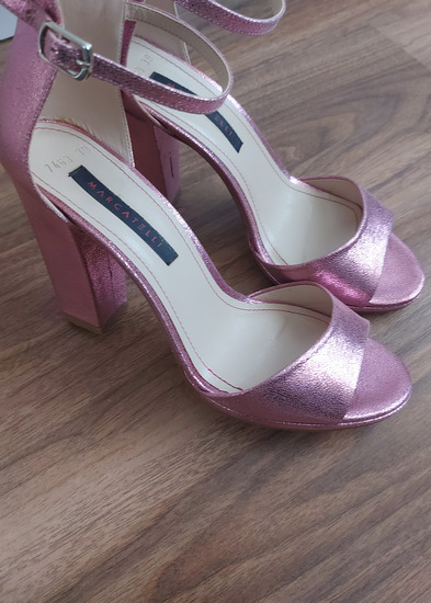 Marcatelli sandale / vel. 39