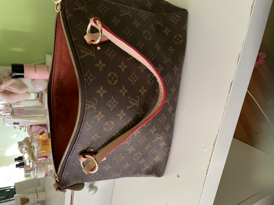 Louis Vuitton original tasna