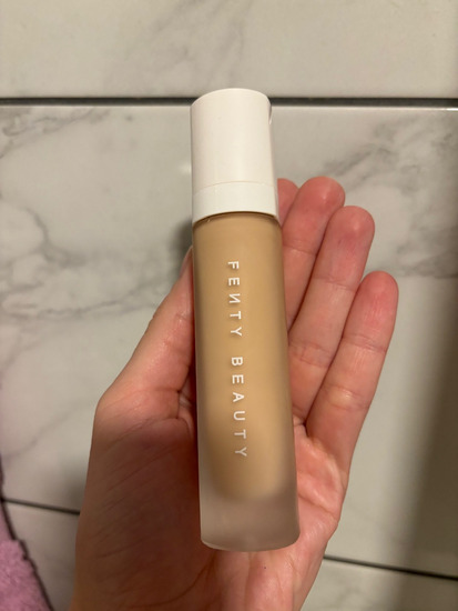 Fenty pro filte puder