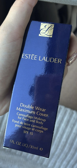 Estee lauder puder