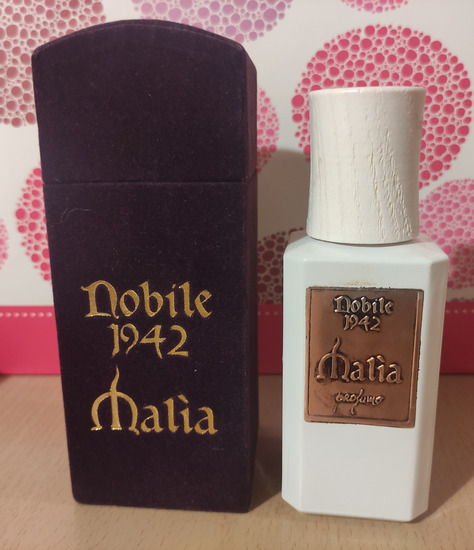 Nobile 1942 Malia