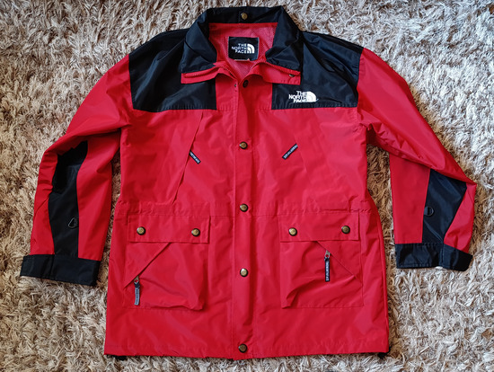 The North Face GORE-TEX jakna iz 1990-ih