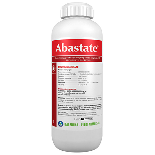 Abastate 50ml