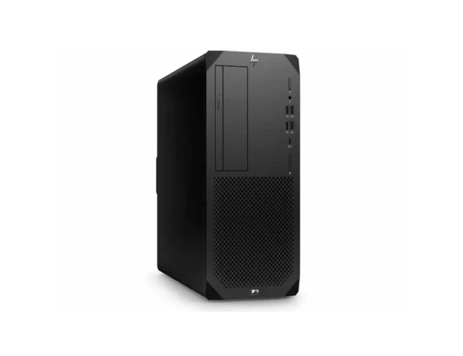 HP Z2 Tower G9 (8T1V5EA) kompjuter Intel® 20-cores i7 14700K 32GB 1TB SSD GeForce RTX A1000 Win11 Pro