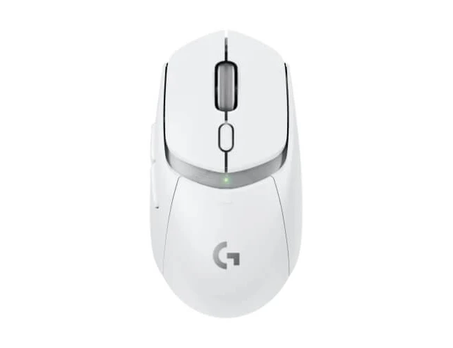 Logitech G309 (910-007207) Lightspeed bežični optički gejmerski miš beli