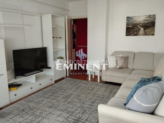 Novi Beograd, Stari Merkator, Otona Župančiča, 2.0, 50m2, 600 EUR