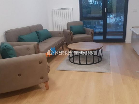 Novi Beograd, Blok 60, Airport City, 2.0 stan, 58m2, 900 EUR, ID 51548