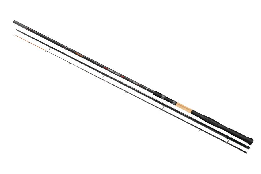 TRABUCCO PRECISSION FDX CARP FEEDER 3.6M