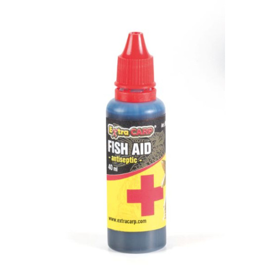 EXTRA CARP ANTISEPTIC FISH AID 90-5030