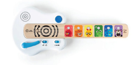 Hape multimedijalna gitara ( 003083 )