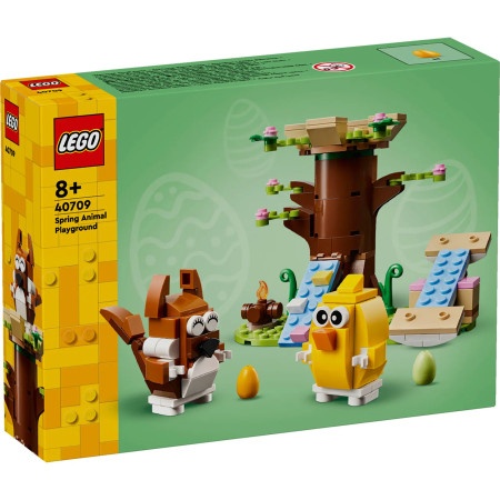 Lego 40709 Prolećno igralište za životinje ( 40709 )