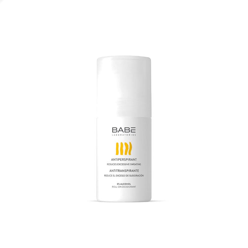 BABE ANTITRANSPIRANT ROLL-ON 50ML