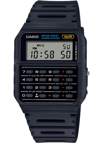 CASIO CA-53W-1