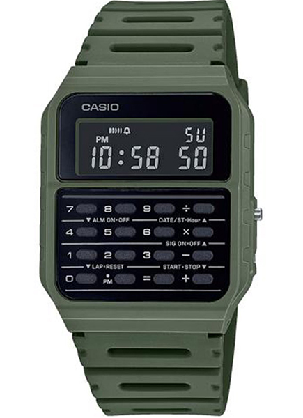 CASIO CA-53WF-3B