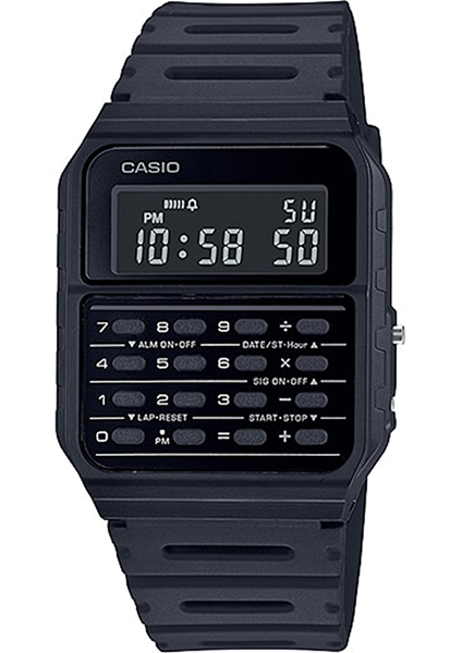 CASIO CA-53WF-1B