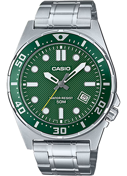 CASIO MTP-135D-3A