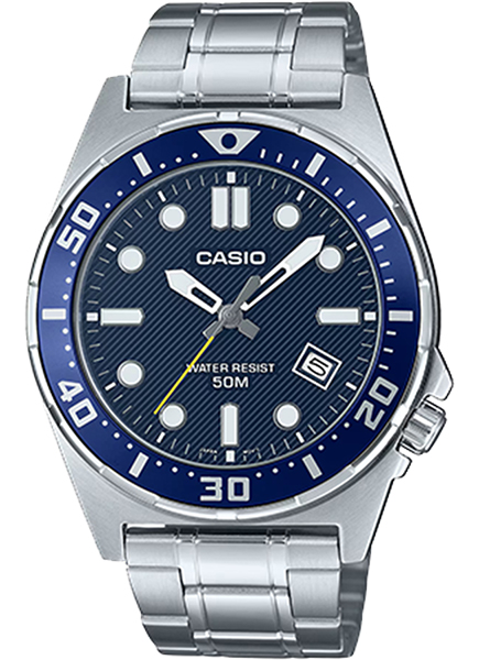 CASIO MTP-135D-2A