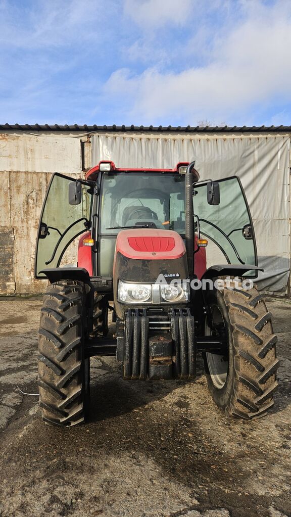 Case IH Farmall JX 110 traktor točkaš