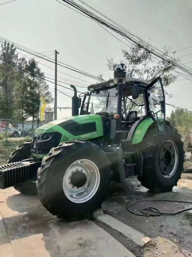 Deutz-Fahr CD2104 traktor točkaš