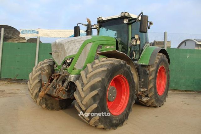 Fendt Vario 936 traktor točkaš