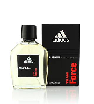 Team Force Adidas parfem
Adidas parfem
eau de toilette, 100 ml