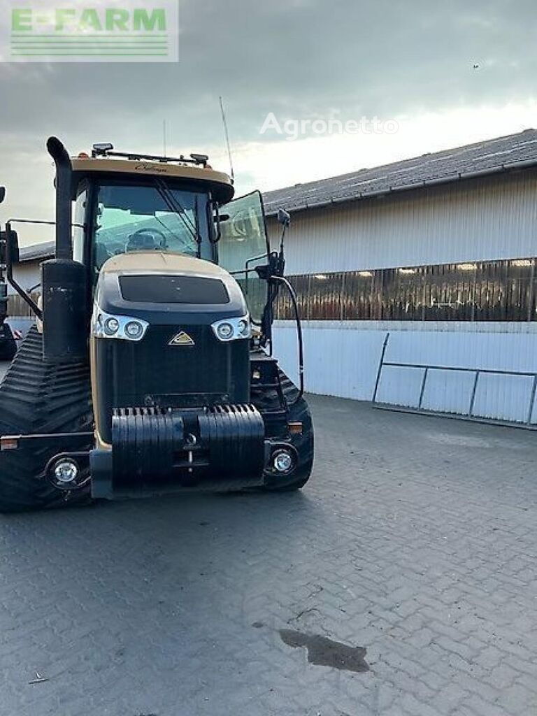 Mt775e traktor točkaš