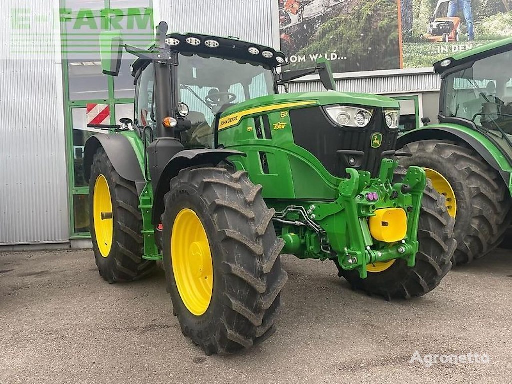 6r155 / 6r 155 traktor točkaš